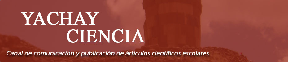 Yachay Ciencia: Multimedia y Recursos