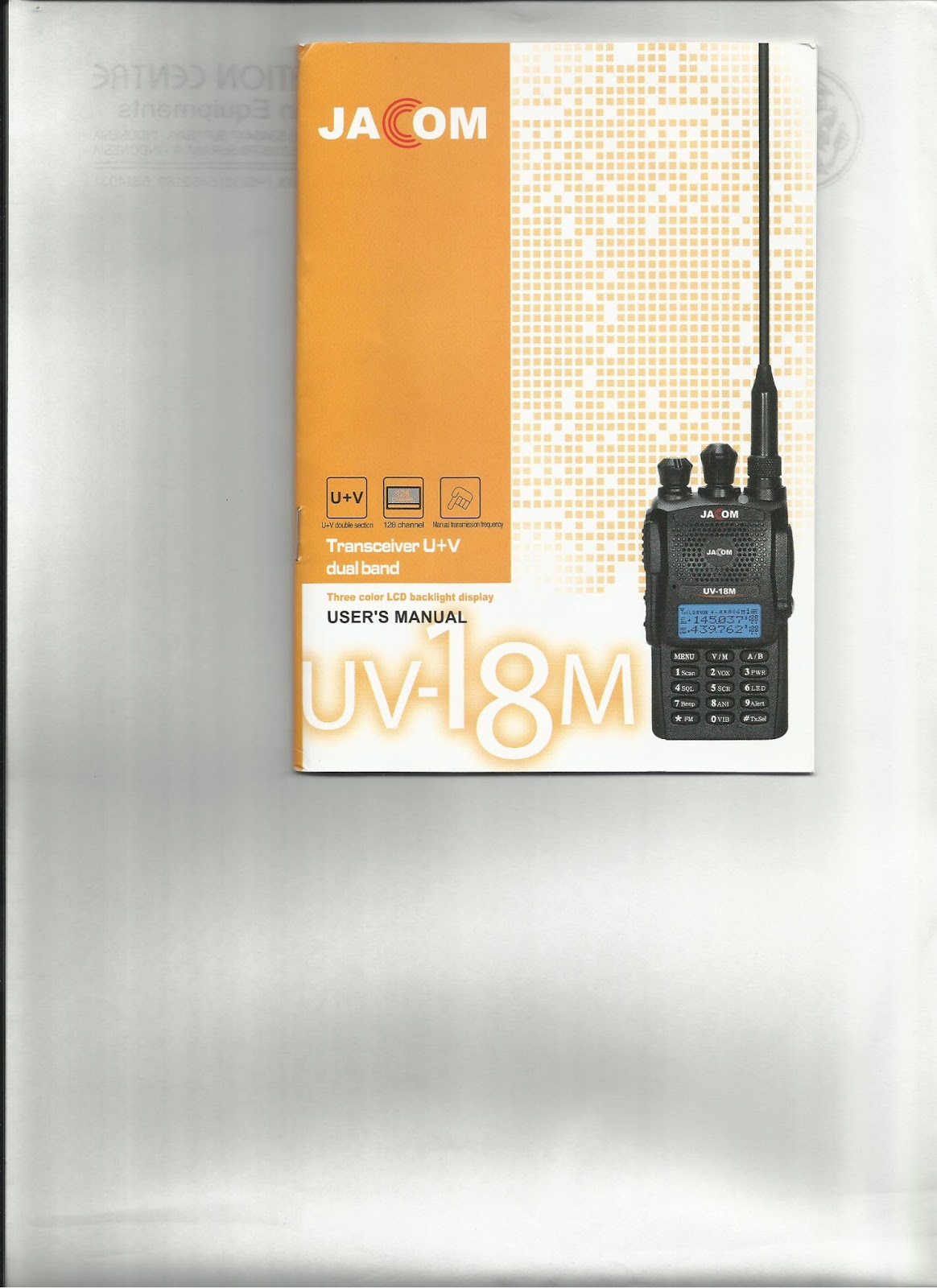 Surabaya Comm. Centre