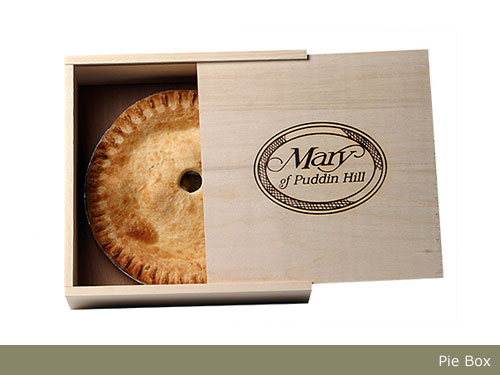 Custom Food And Beverage Packaging Boxes: Bakers and confectioners look ...