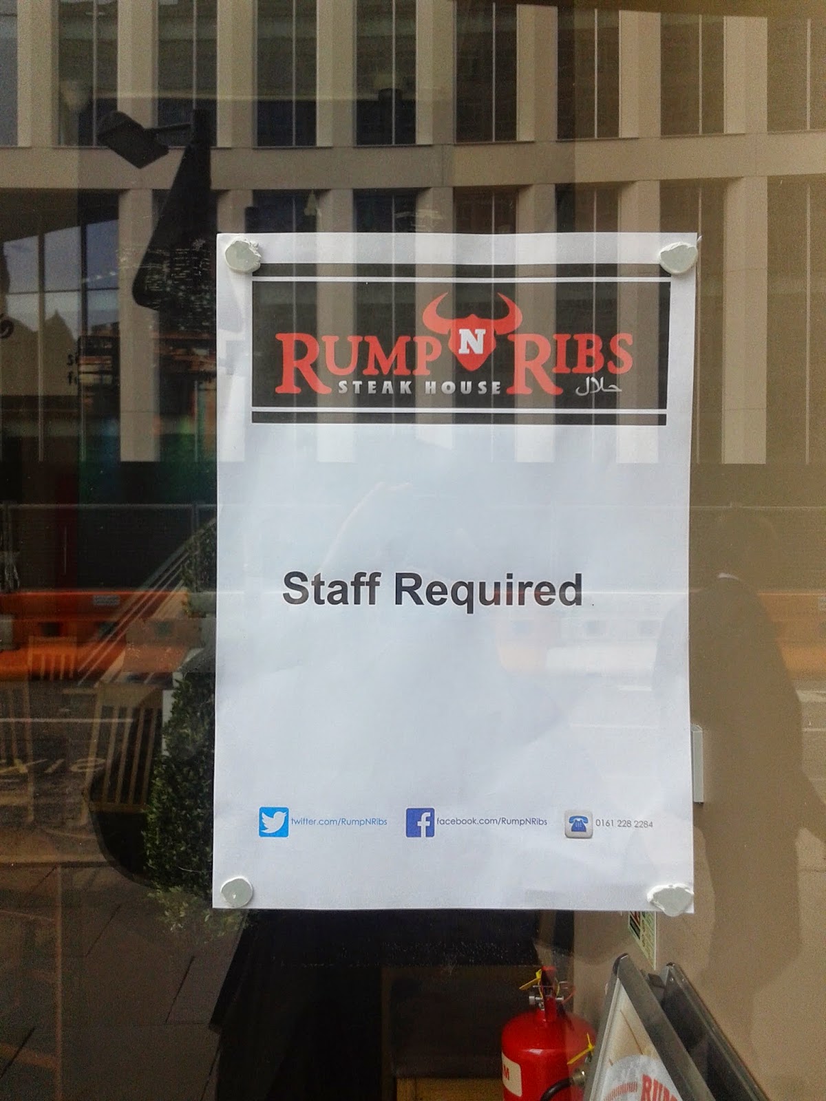 Tribulaciones de una spanish girl en Manchester