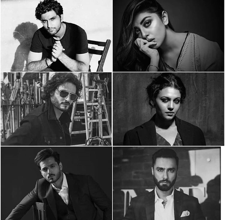 EHD E WAFA عہد وفا - pakistani LATEST upcoming drama