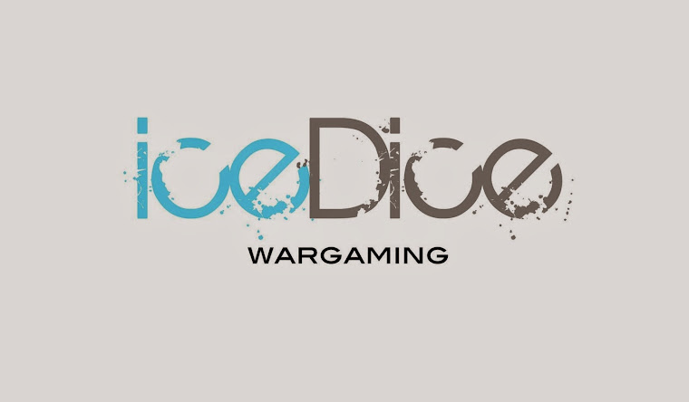 iceDice Wargaming