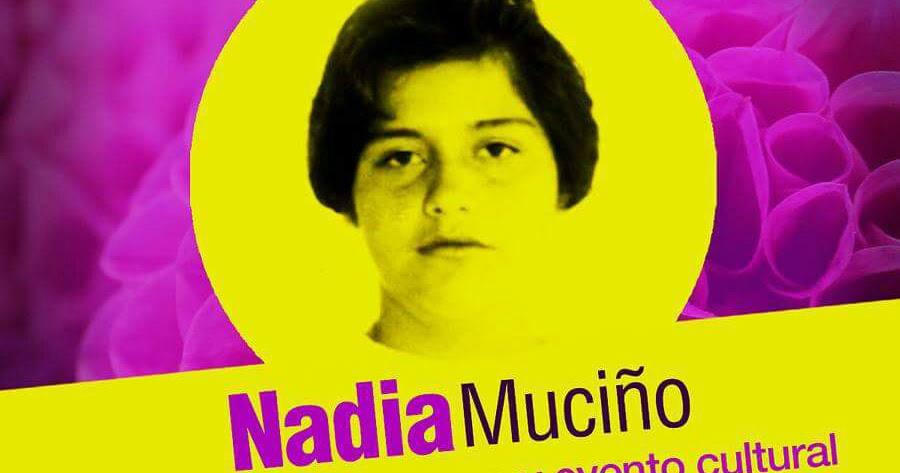 TIEMPO DE MUJERES: La Impunidad en el Feminicidio de Nadia Alejandra Muciño Márquez