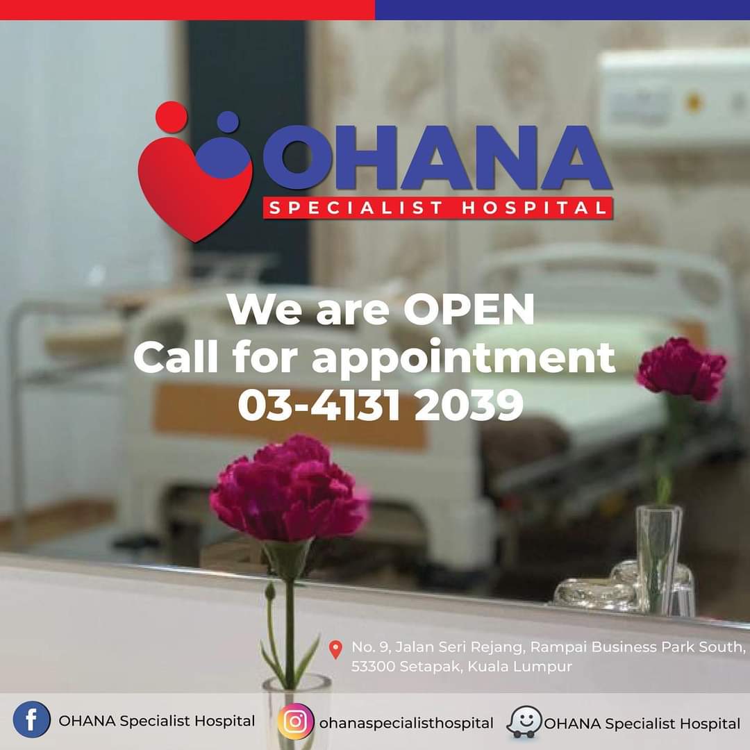 OHANA Specialist Hospital