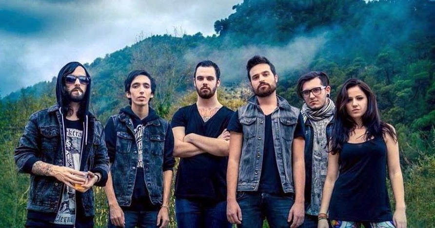 Shoot the Girl First Release Video for “Call Me V” | NataliezWorld