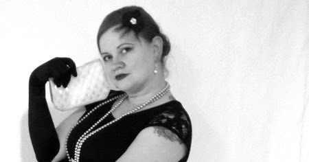 Hima Saimi: Ajan lyhyt historia - 20-luku täältä tullaan!