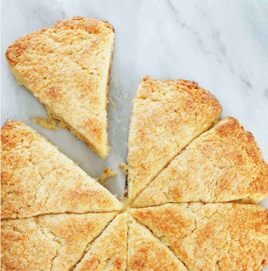 Old European culture: Bannock