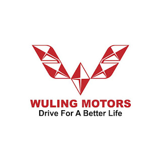 Wuling Motor Logo SVG Free Download | Freebiess