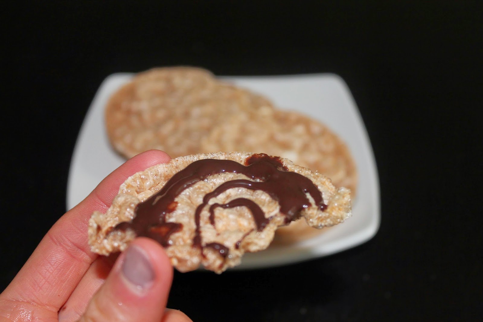 Not so ordi-NANNY me!: Kim's Magic Pops are Amazing!!!