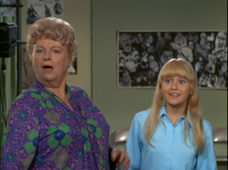 The Brady Bunch Blog: Annette Ferra who Played Randy in "Call Me ...