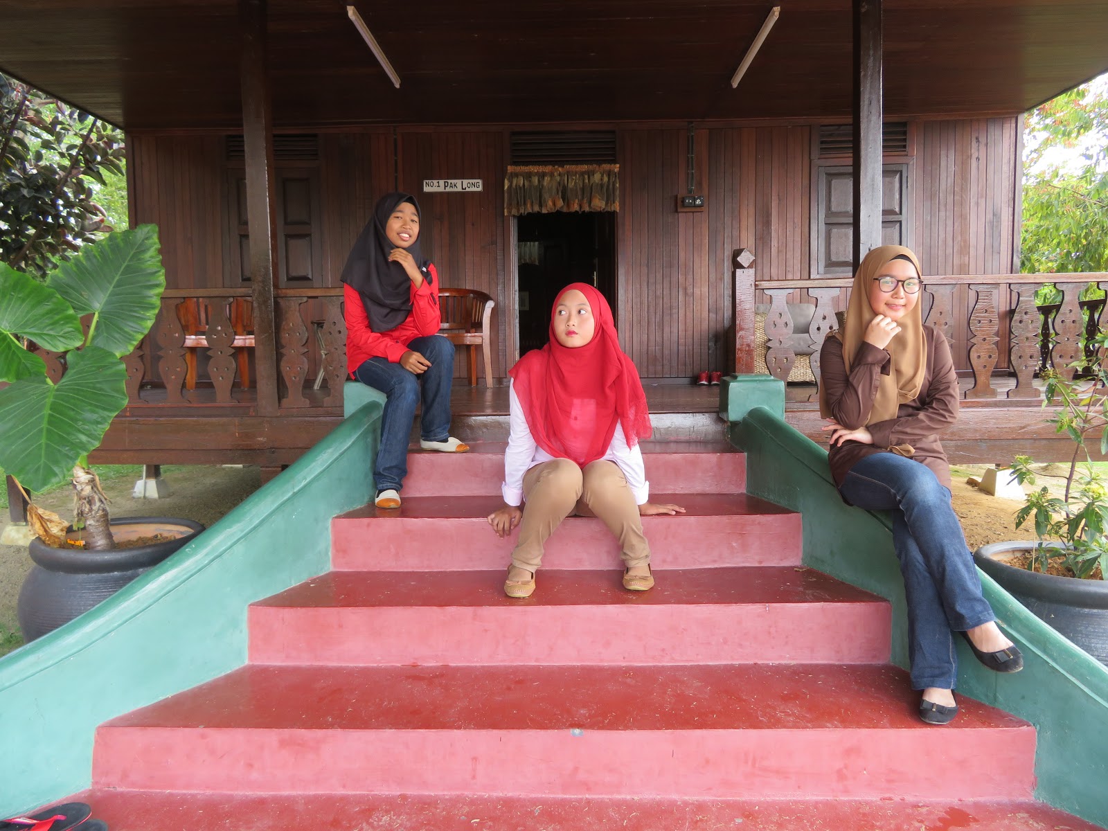 Till My Story Line End