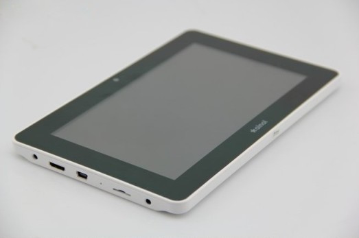 Its me... Deeda: Tablet Taiwan