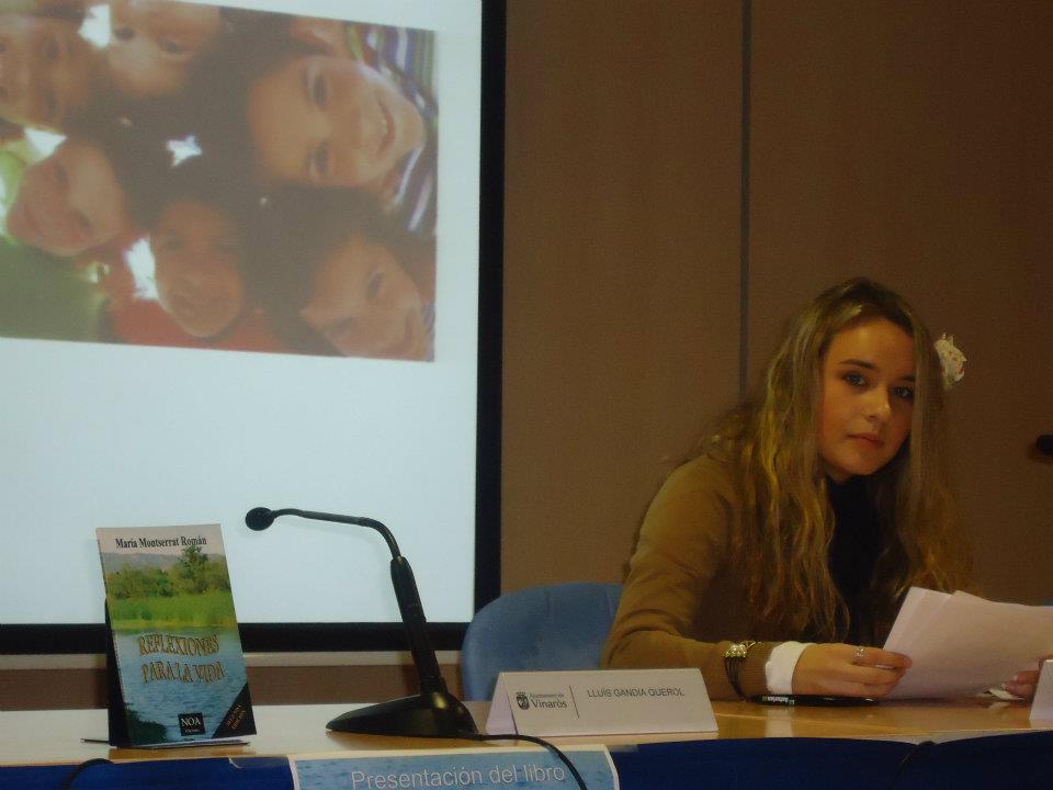 María Montserrat Román: Fotografías de María Montserrat