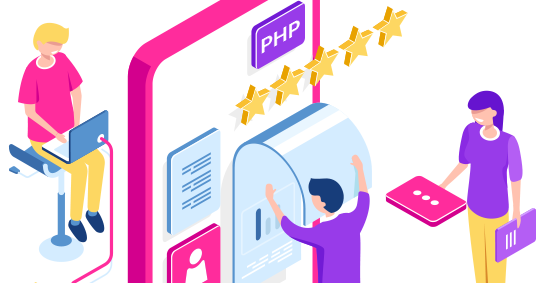 Hire Dedicated PHP Programmer Expert