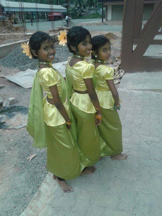 Podi Kello SL: Collection 3