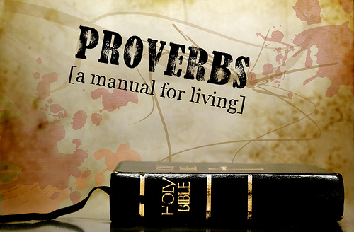 Allacin's Free Illustrated Summaries of Christian Classics: PROVERBS+ ...