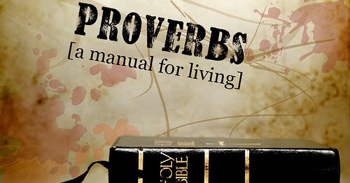 Allacin's Free Illustrated Summaries of Christian Classics: PROVERBS+ ...