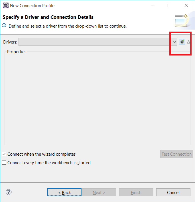 Jdbc How To Connect Eclipse To Oracle Database Step By Step Guide Example Java67