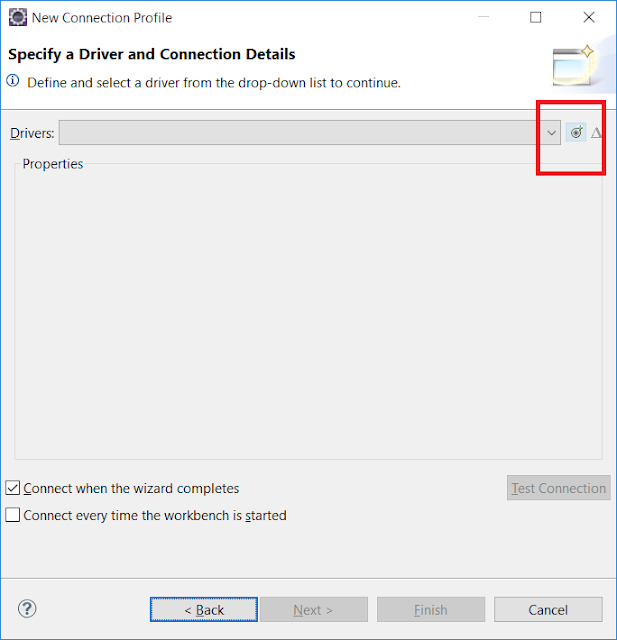 Jdbc How To Connect Eclipse To Oracle Database Step By Step Guide Java67