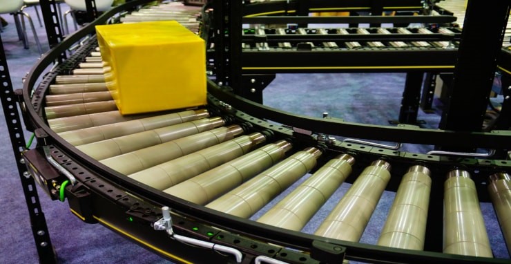 Conveyor Automation: HOW TO CHOOSE THE MATERIAL HANDLING SOLUTION THE ...