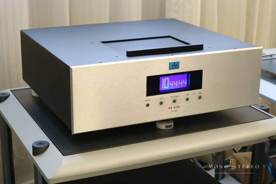 ANALOG DOMAIN – LUMIN – AUDIO NOTE – M & S | Ultimate High-Fidelity