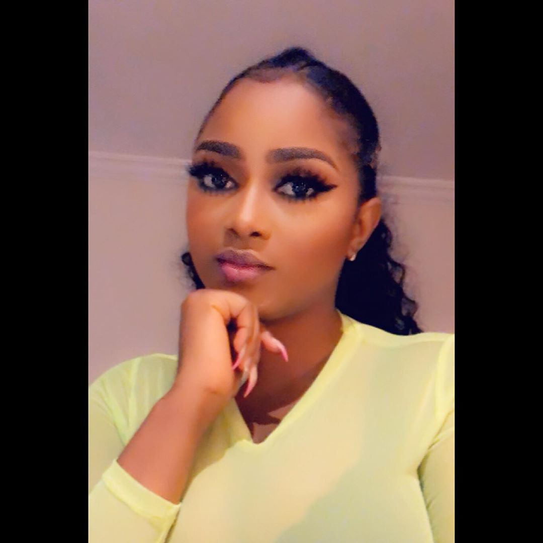 Marriage, Wedding, Boyfriend, Husband : Is Mercy Isoyip married ...