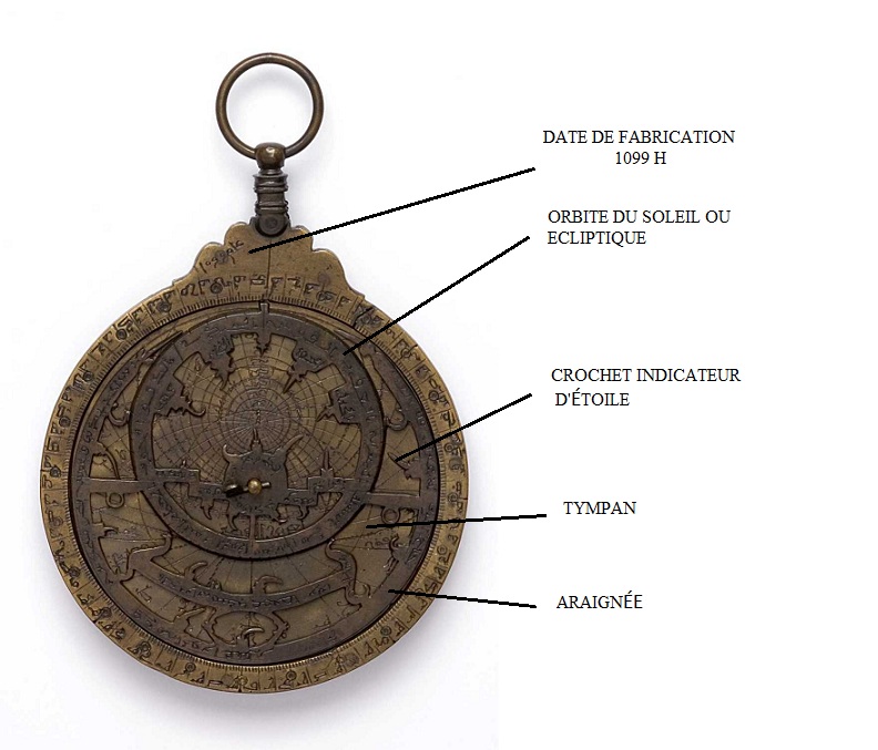 MAROCITINERAIRES: ABDALLAH BEN SASSI, SAINT À SAFI AU MAROC, ASTRONOME À OXFORD EN ANGLETERRE.