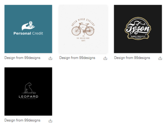 2021 Logo Design Contest, Uinta Eye and Vision Logo, $190 USD prize ...