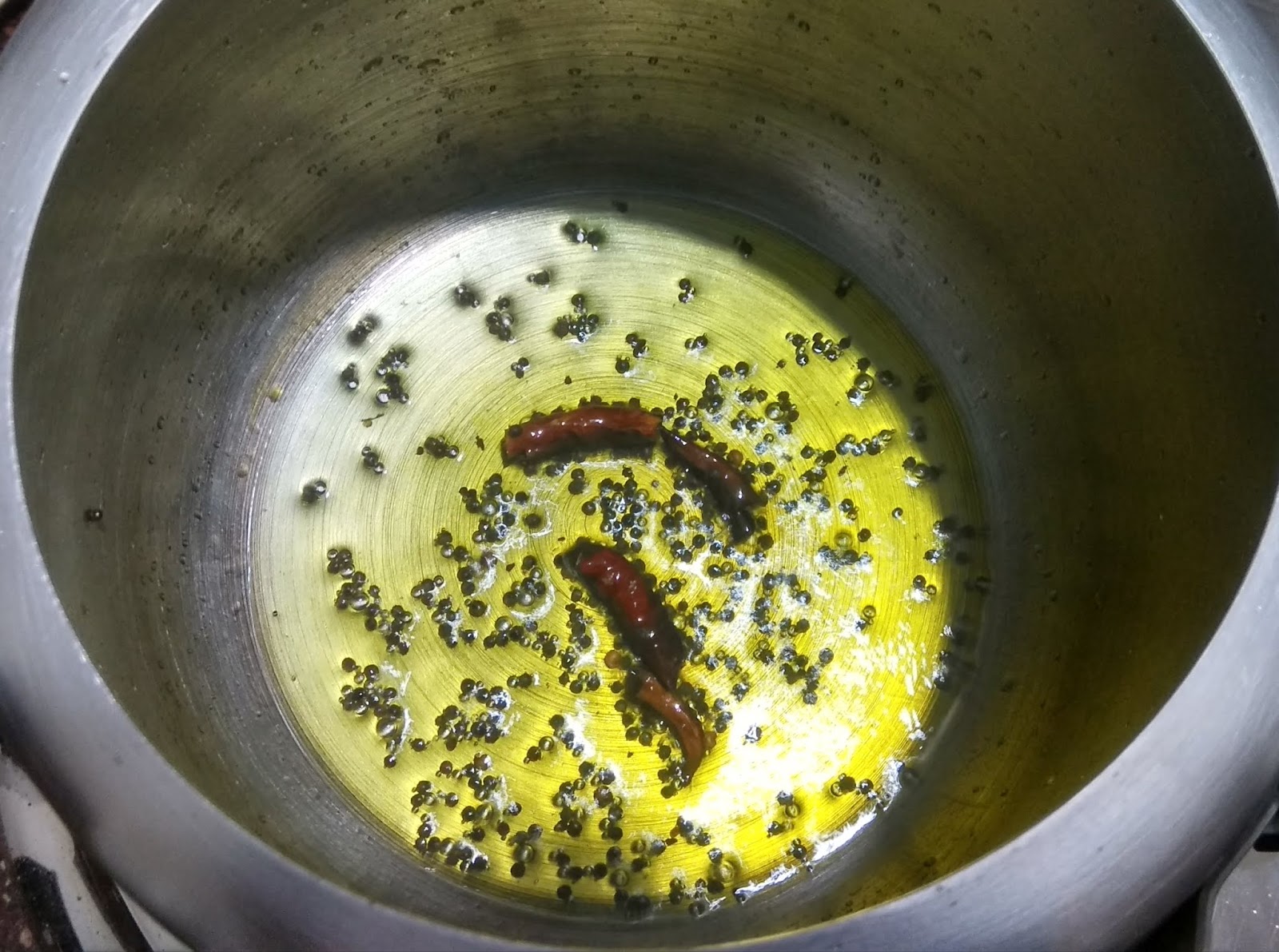 Aalookachaaloo : sambar recipe in cooker | instant sambar recipe | how ...