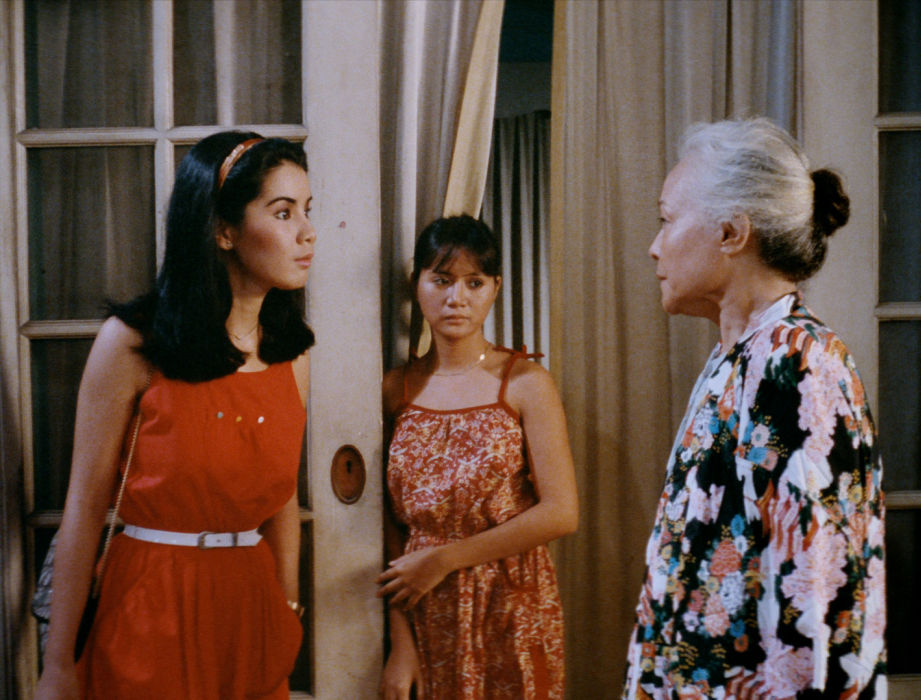 Video 48: THE EIGHTIES # 373: CHRISTOPHER DE LEON, PHILLIP SALVADOR ...