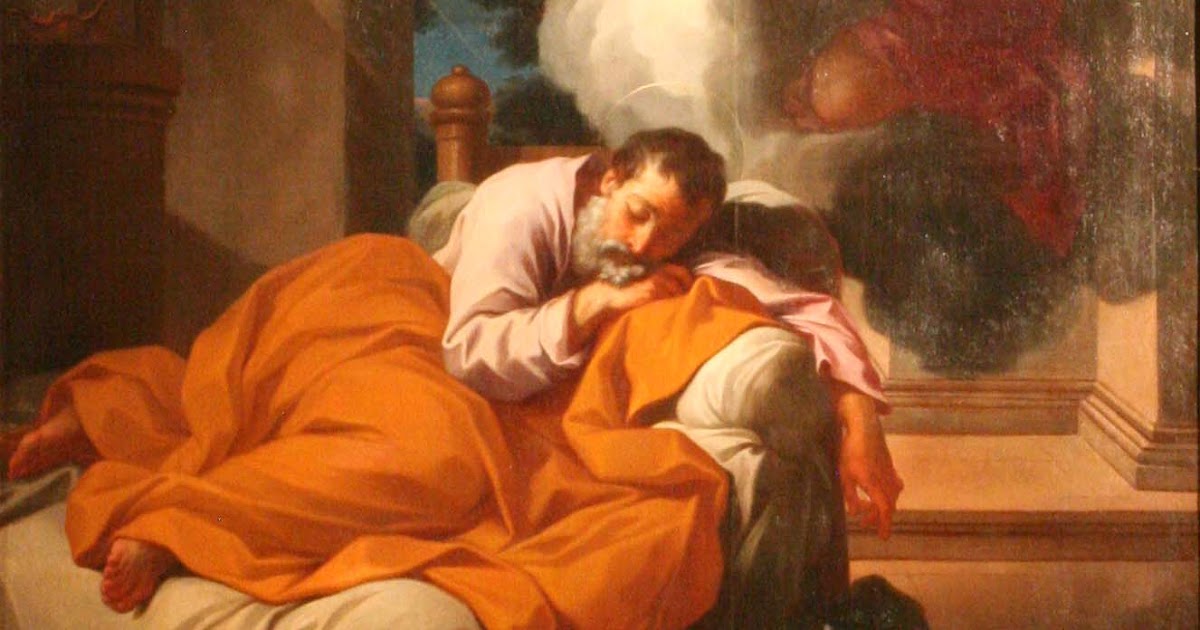 SALITANG BUMUBUHAY : MULA SA LAHI NI HARING DAVID