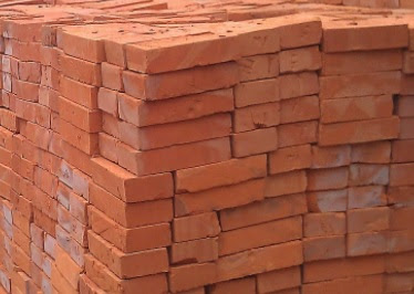 Bata Merah Sebagai Material Pasangan Dinding - Rumah Material