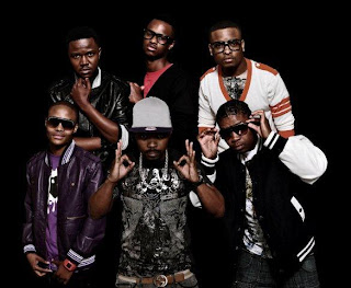 Kids Down Tha Road: CashTime Fam! Done did it again!
