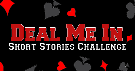 bibliographic manifestations: Deal Me In!