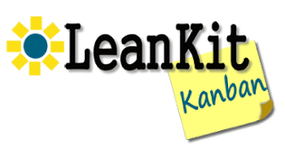 A Lean Journey: New Sponsor - LeanKit Kanban