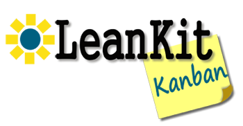 A Lean Journey: New Sponsor - LeanKit Kanban