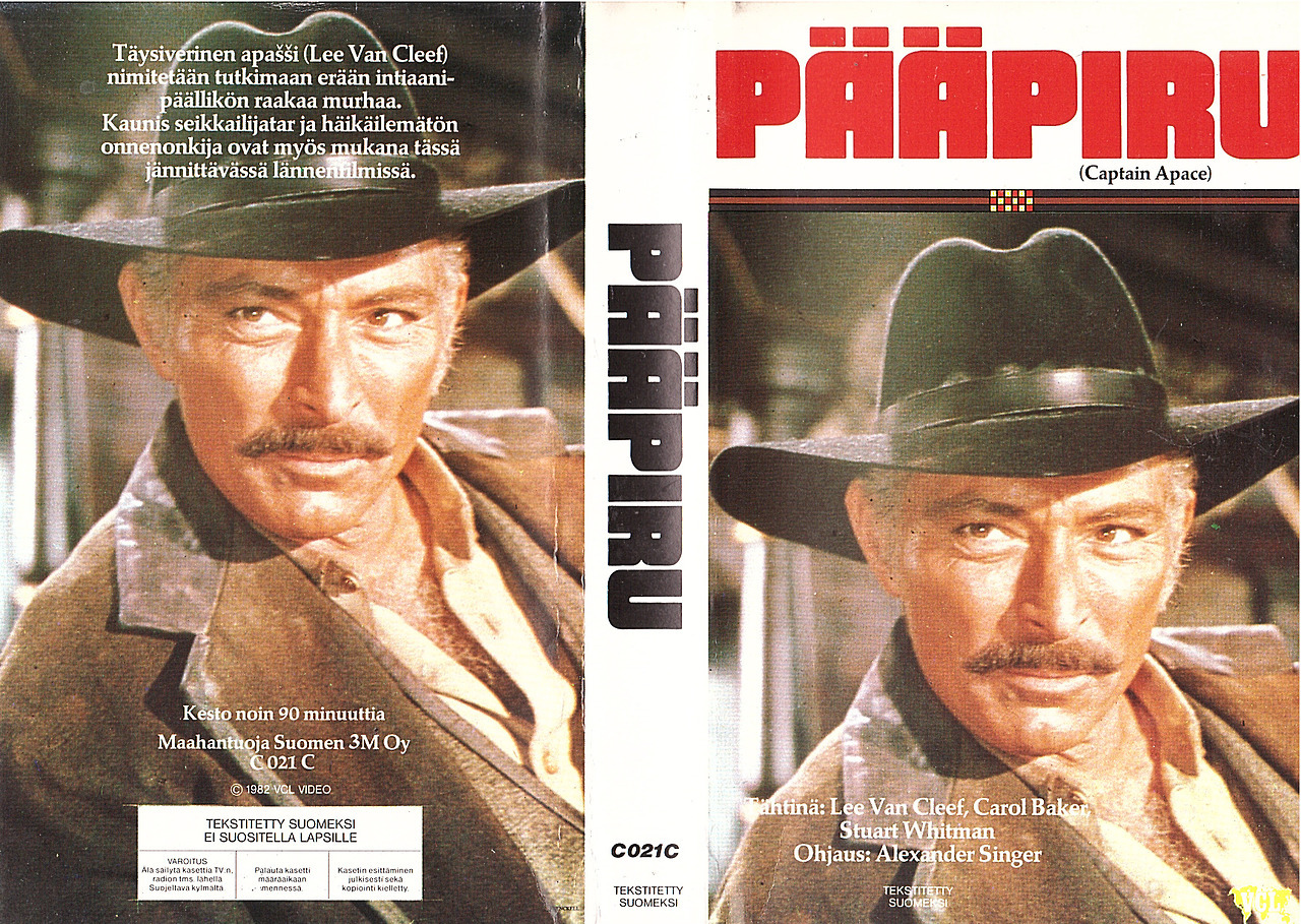 TheBad.net - The Lee Van Cleef Blog: 2020