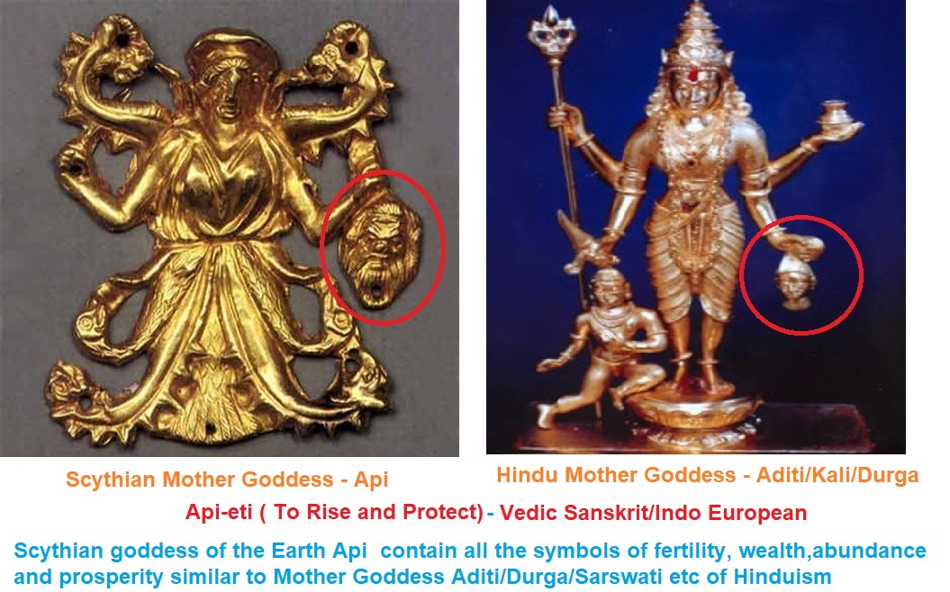 Mythology and Science