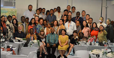 CNS: Global meet underlines country-level progress on sustainable ...