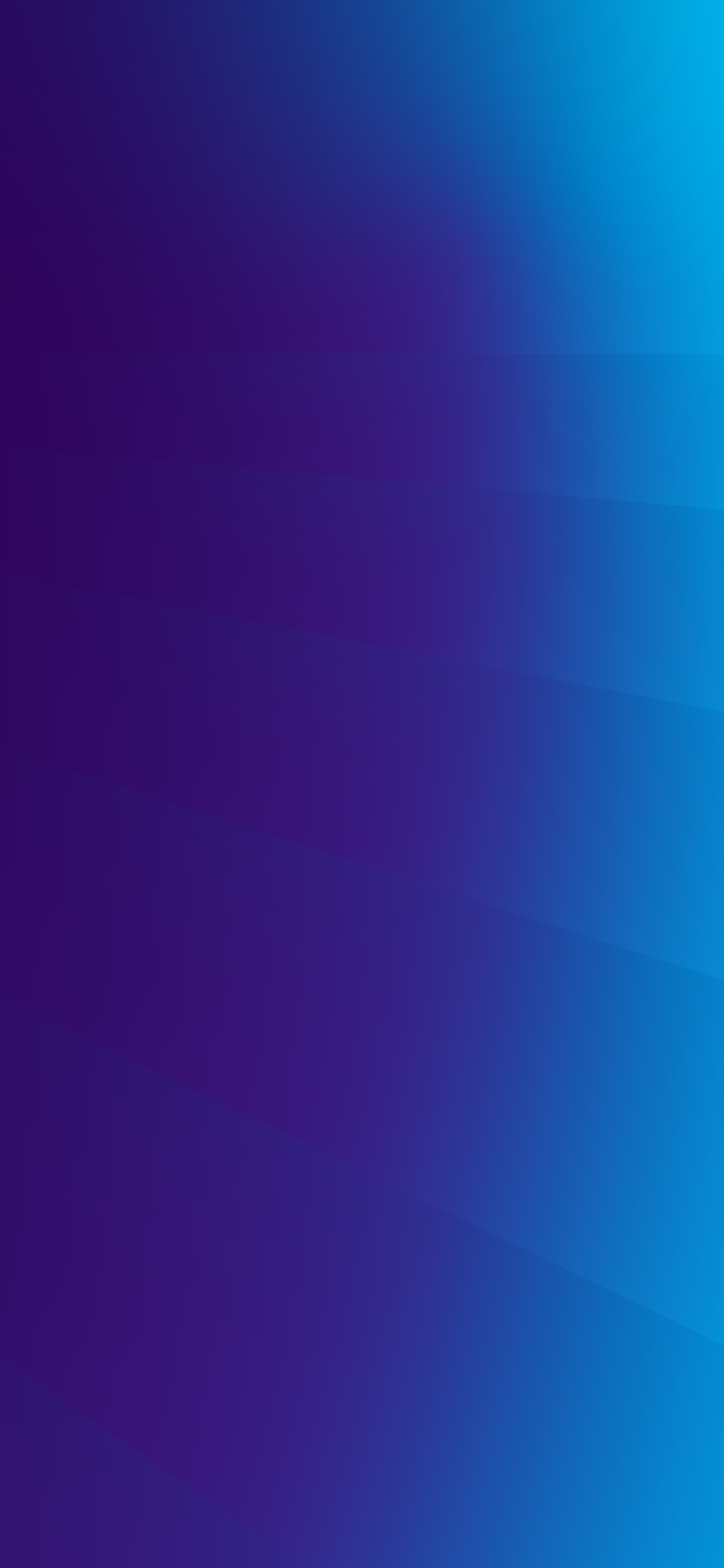 BLUE GRADIENT PHONE WALLPAPER HD 4K - Heroscreen