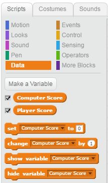 Create A Pong Game | OnlineDesignTeacher