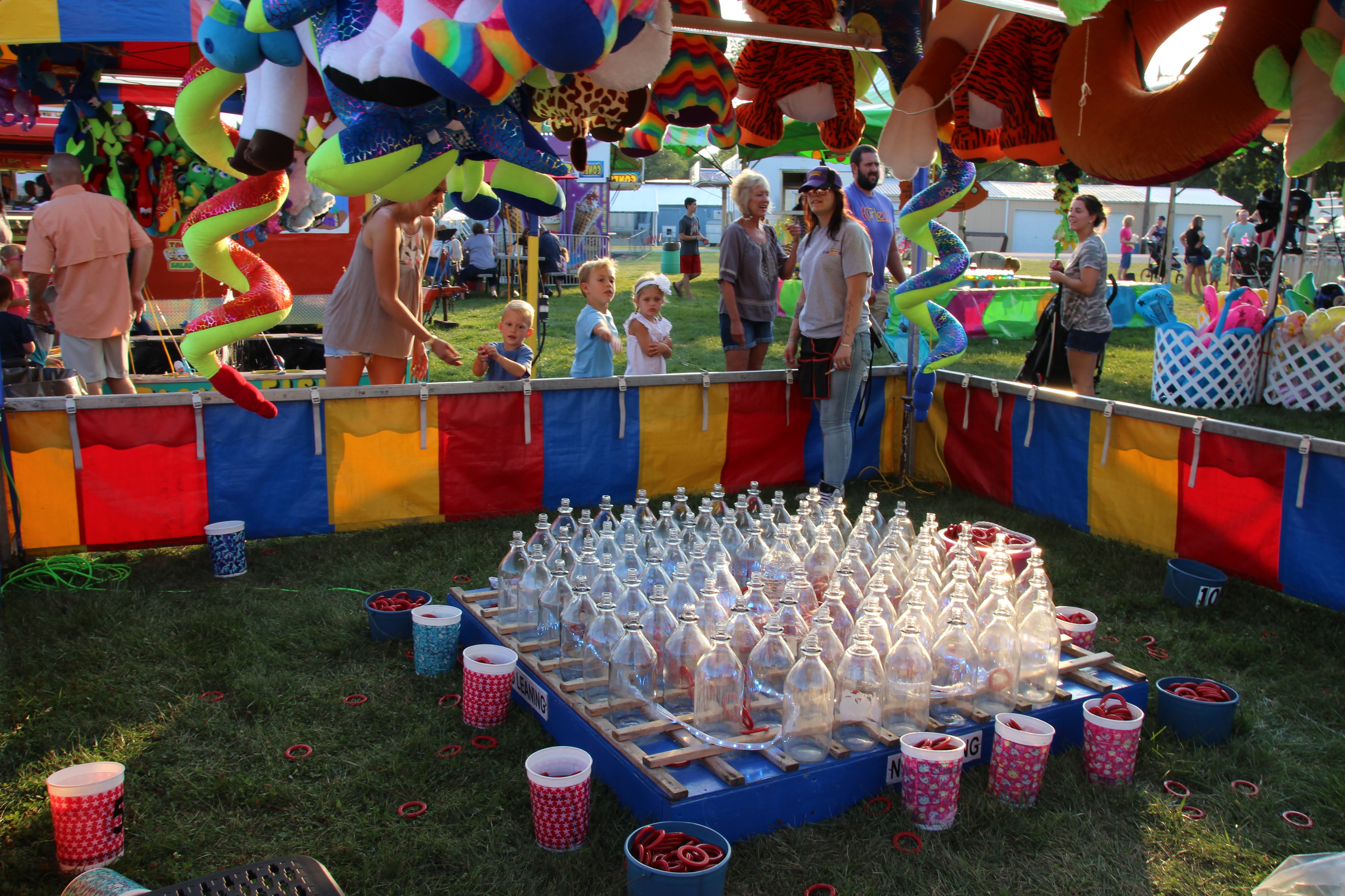 To Behold the Beauty: Summer Fun