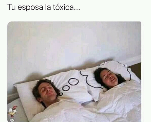 Memes de pareja, novios, enamorados