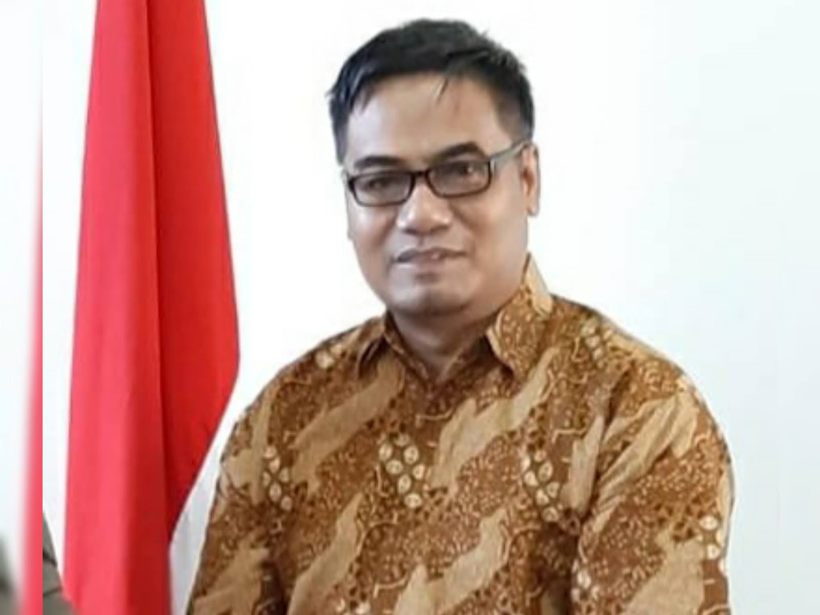 Angkat Penguatan Kemandirian Desa Berbasis IIP, Lalu Satria Utama Raih ...