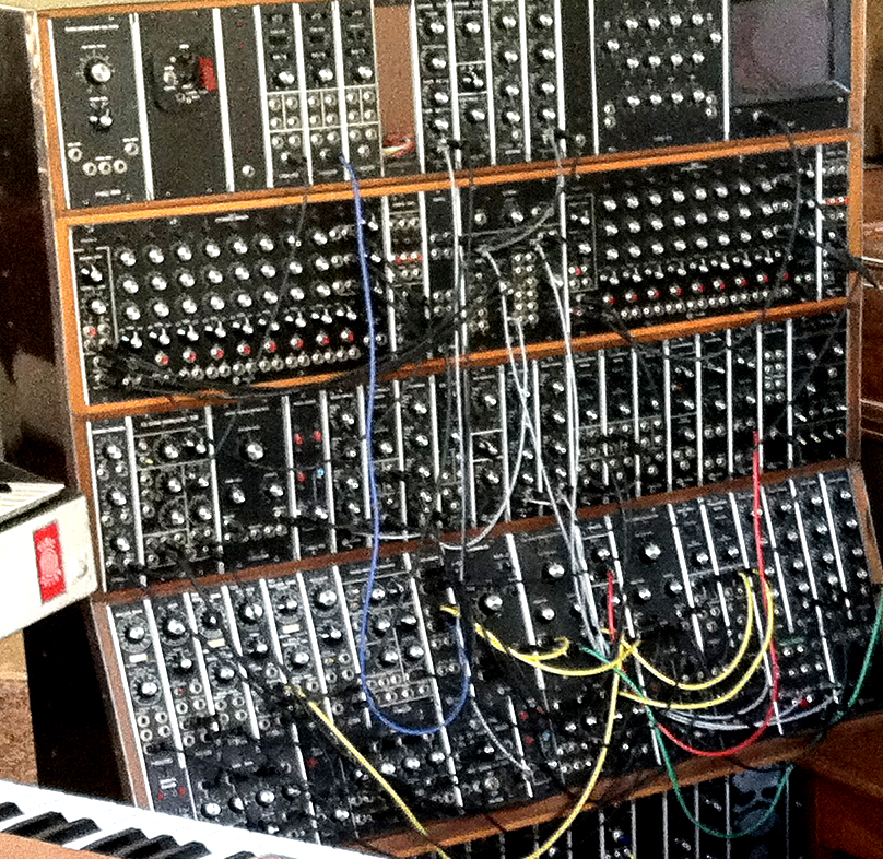 Squids' Travels: The Next Big Trip!