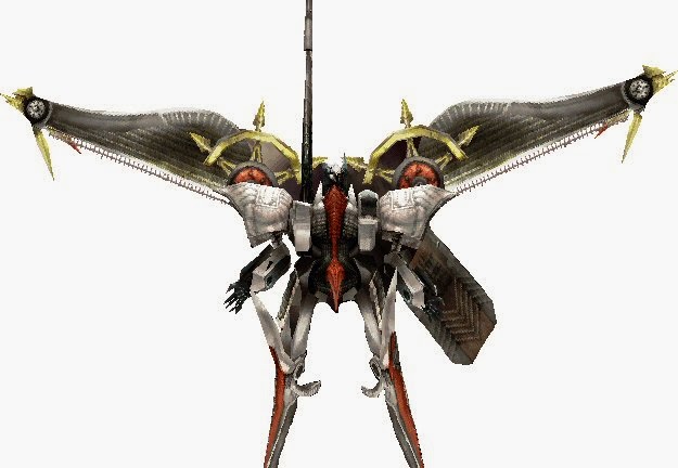 Monster Summon Final Fantasy dan Sejarahnya