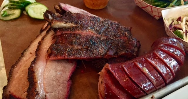Restaurant Review: Hayden Block Smoke & Whiskey