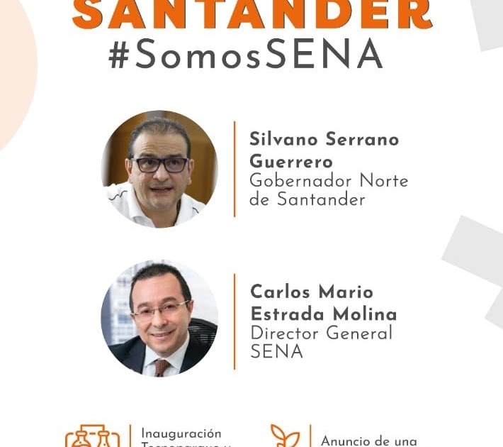 Centro de Formación para el Desarrollo Rural y Minero CEDRUM - SENA Regional Norte de Santander ...
