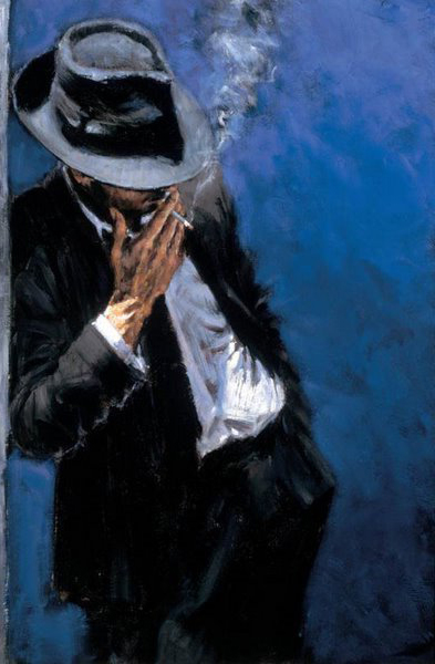 Umbanda - Uma Religião Brasileira: Zé Pelintra - Mistérios e Caminhos ...