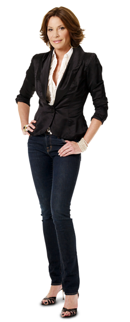 Oh Hell Yes!: RHoNYC: The Real Housewives of New York City